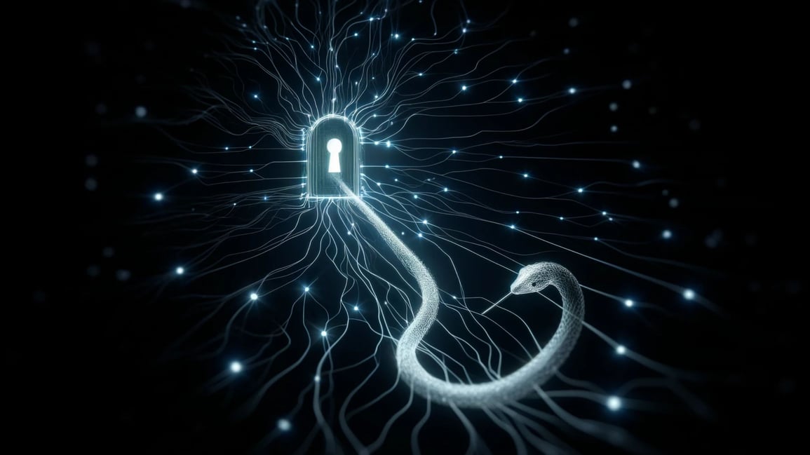 XZ Utils backdoor: the most sophisticated supply chain attacks in history